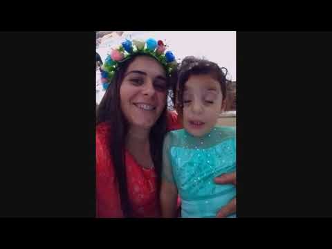 Bodas de madeira Noemi e vanderlei