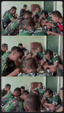 Duduk sama rendah, Berdiri sama tinggi - YouTube