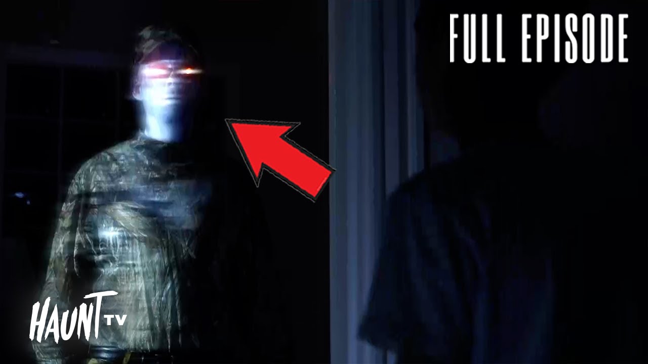 Top 4 Paranormal Survivor Episodes | HauntTV Rewind 2023 - YouTube