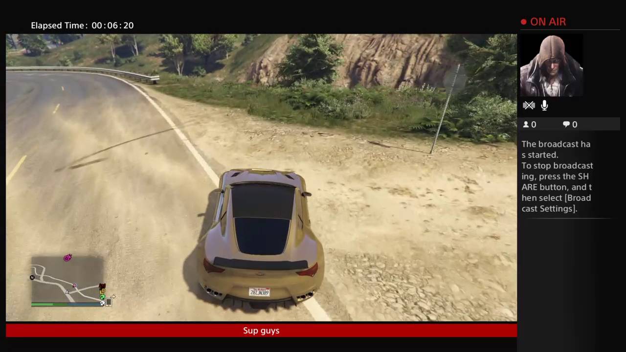 FaZe panda live stream - YouTube