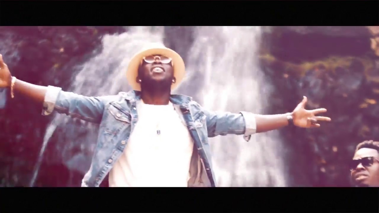 Jay Hover - Fear No Evil ft Flexhibitz ( Official Video ) (African ...