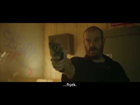 Green Room - Dehşet Odası / Klip
