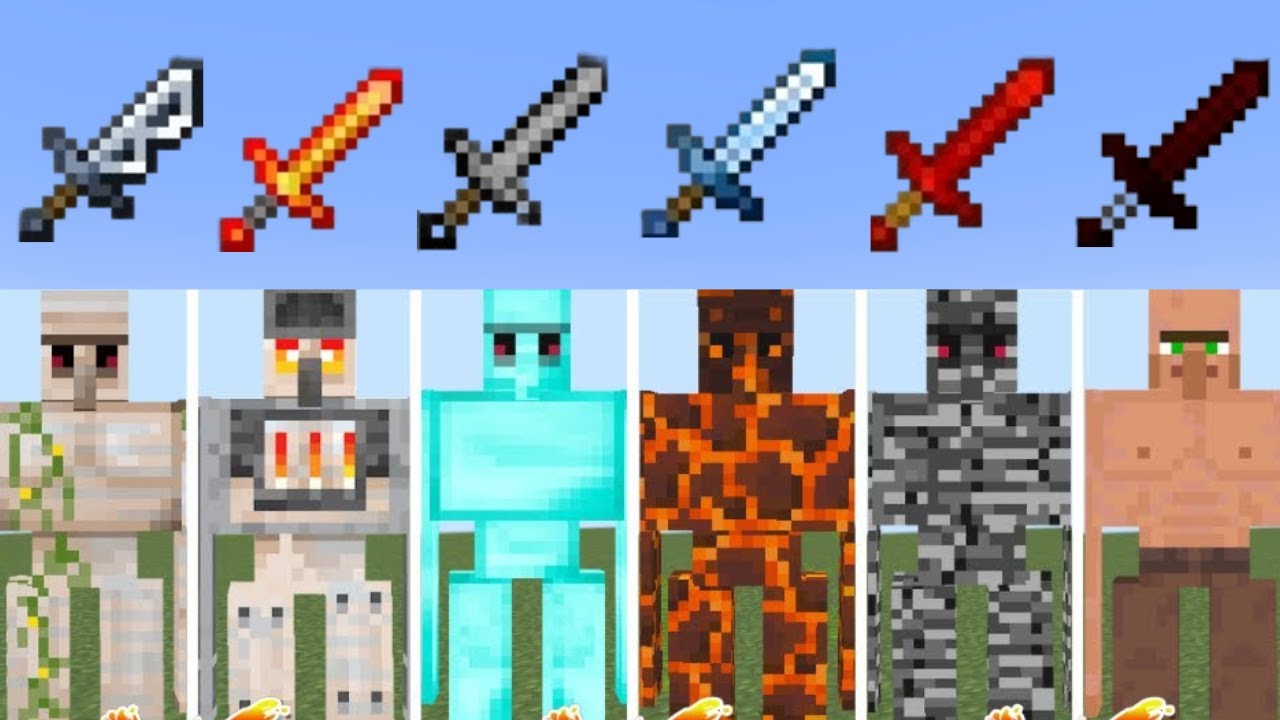 which Golem got Goosebumps ?? - YouTube