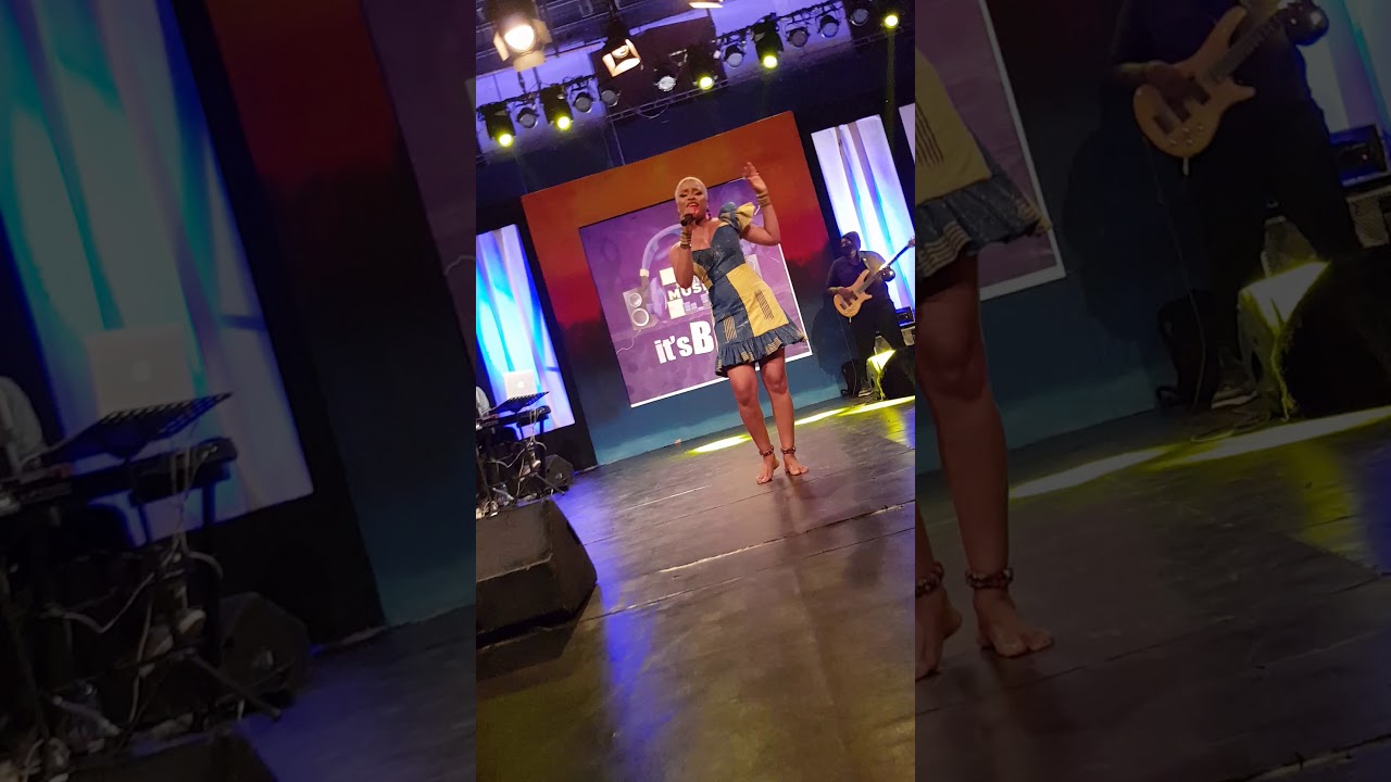 The world's best adina on music music on 23rd may 2020 - YouTube