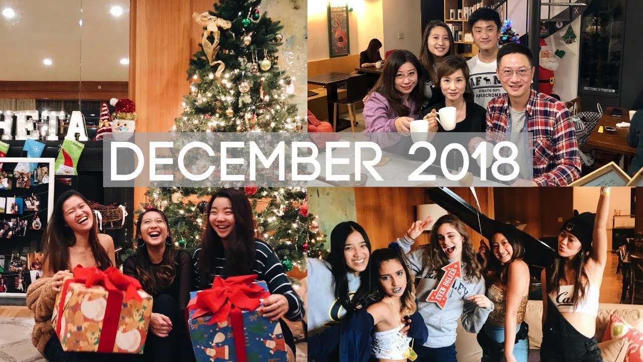 December 2018 - YouTube