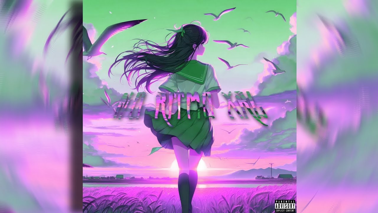 NO RITMO XRL (SLOWED+REVERB) Oficial vídeo - YouTube