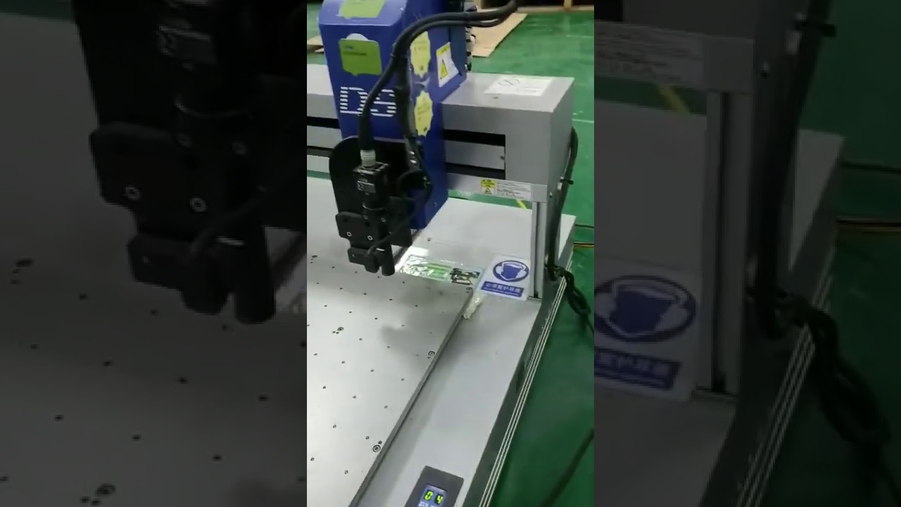 Used Musashi SM400DSS-3A Dispensing Robot W/ Musashi SuperΣCMⅡ-V5 ...