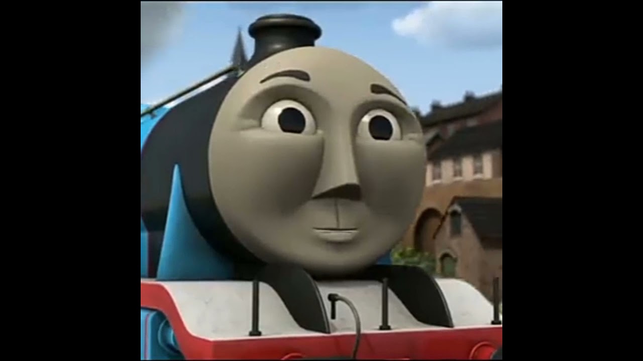 Thomas and friends (Roll Call Forever) - YouTube