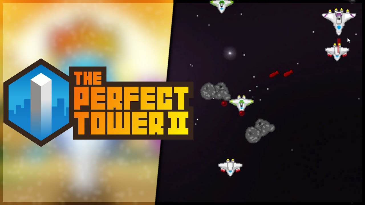 Perfect Space - #20 PERFECT TOWER 2 - YouTube