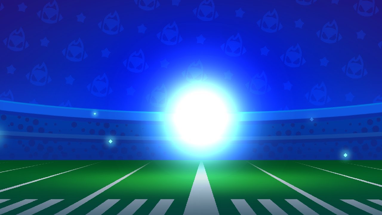 Super Brawl Background (Animated Background) | Brawl Stars OST ...