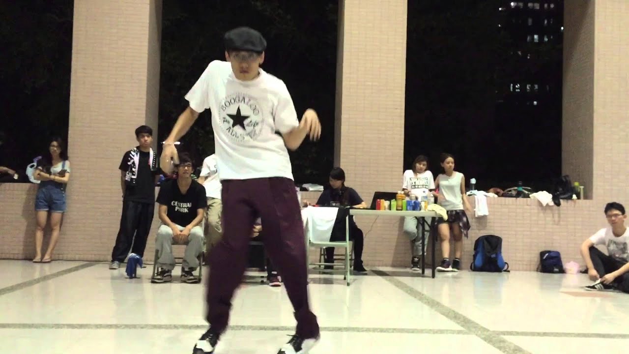 2015/09/13 Dogg Master feat Fingazz - Funk U Betta - YouTube