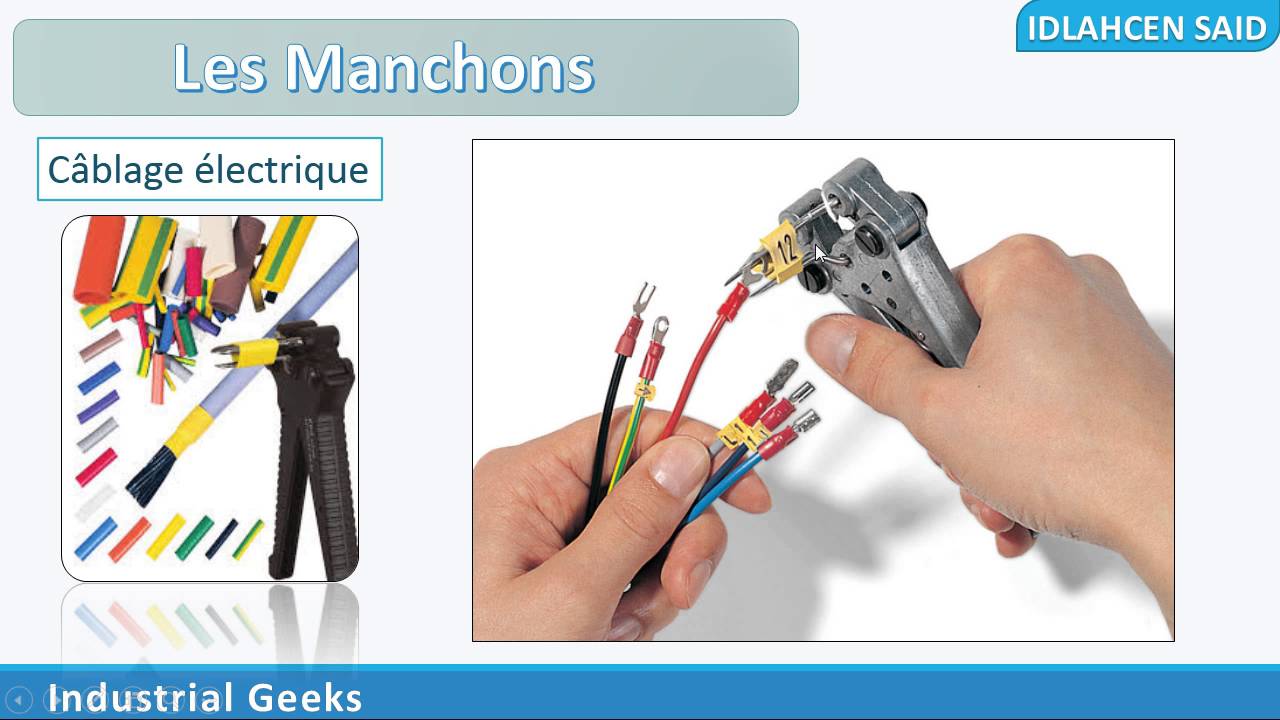 Quels Sont Les Différents Types De Manchons Pour Câble – QTOY