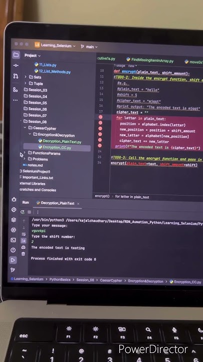 Programming Session:2 - YouTube