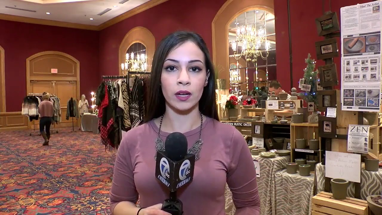 Third annual Makers & Shakers Boozy Artisan Market highlights ...