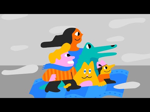 Something Went Wrong Island | No Videos ANIMATED (Fanmade)