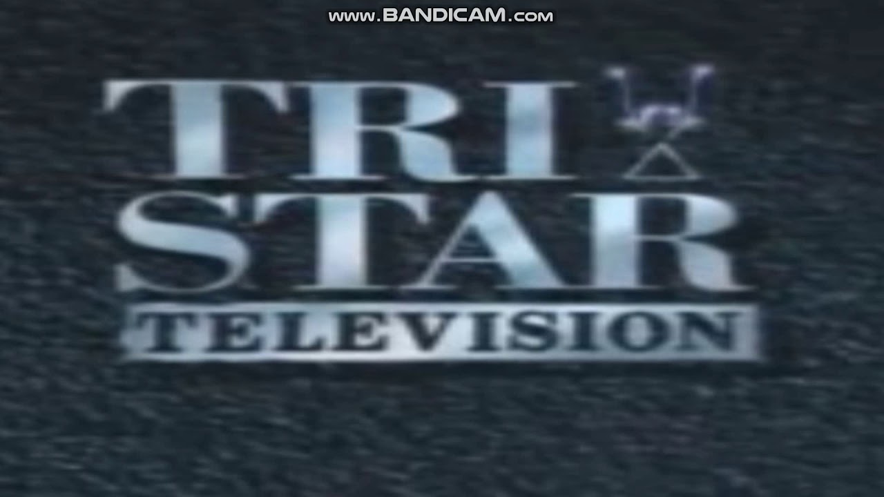 Tristar Television 1991-1993 With 1986 Short Jingle - YouTube