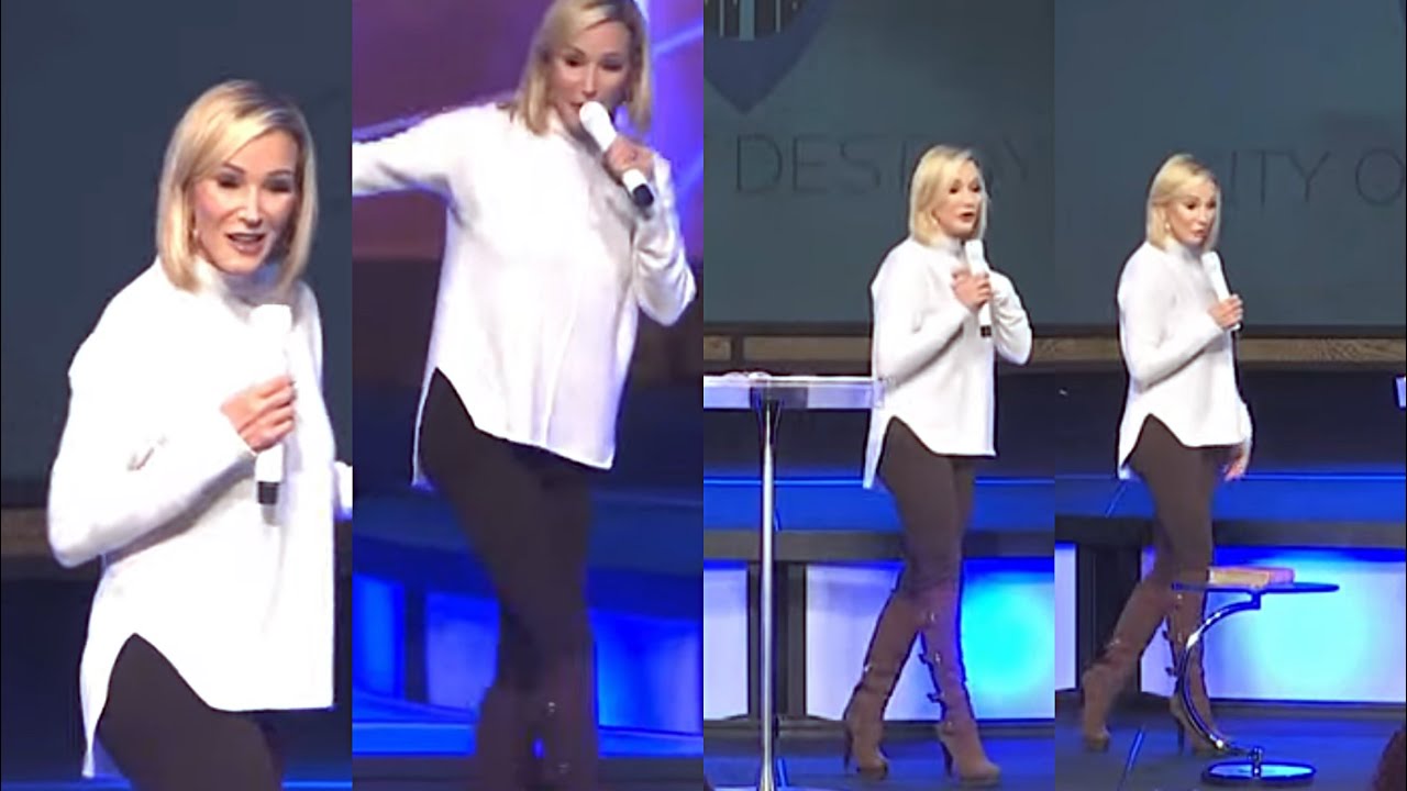 Paula White: Mama!!! Beautiful, Classy, Sexy & Gorgeous! Leggings, Sexy ...