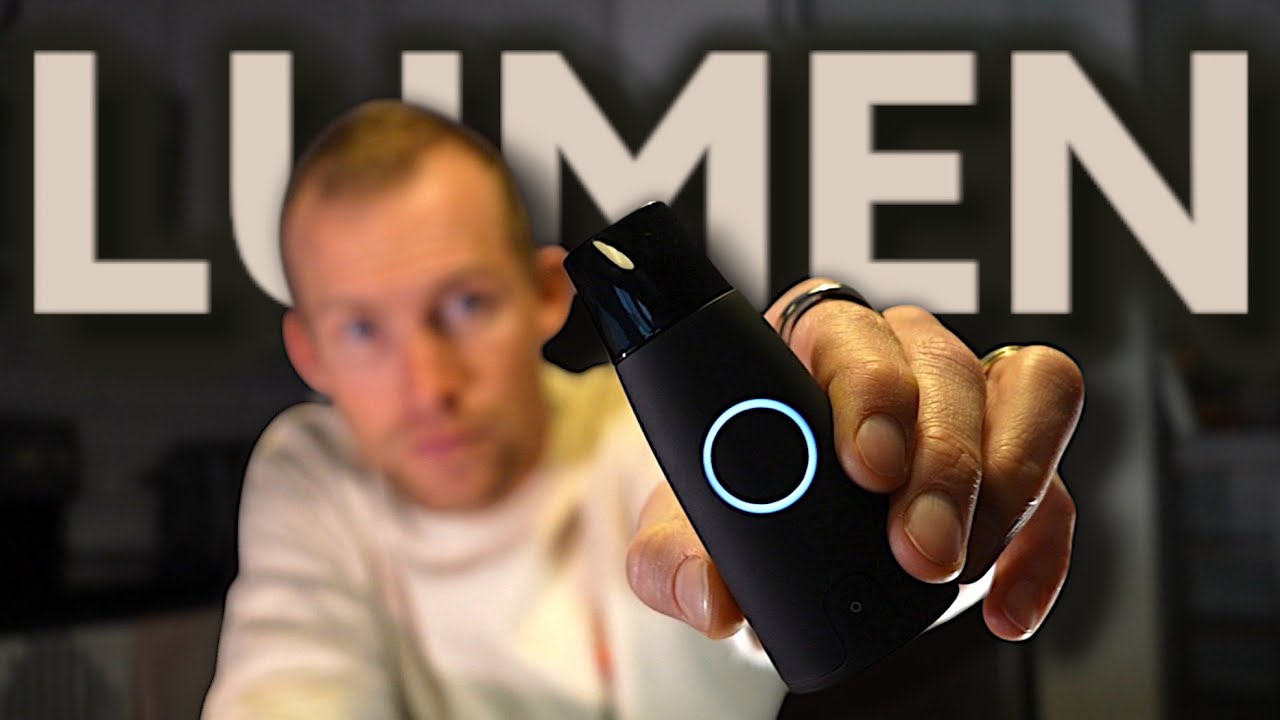 LUMEN Review - Testing the most popular METABOLISM TRACKER for 30 days ...