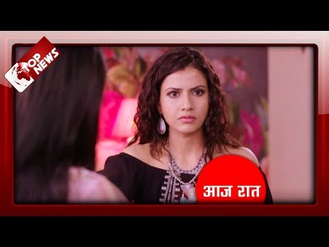 DIL SAMBHAL JA ZARA || 24 OCT || AHANA KREGI APNI MAA KA PARDAFASH || UPCOMING TWIST