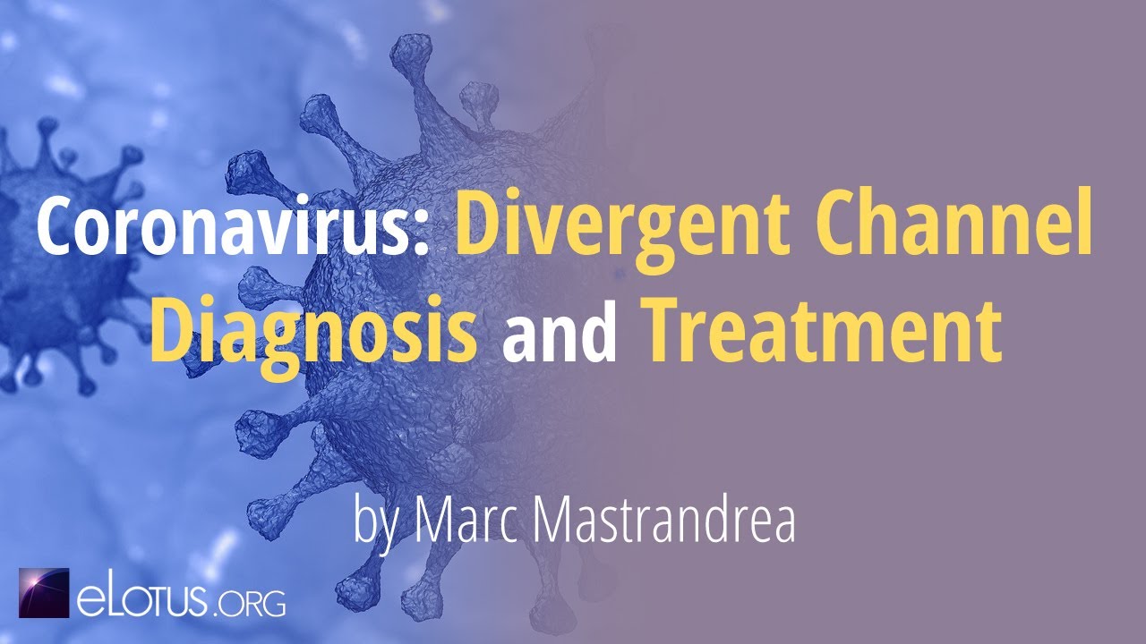 Divergent Channel Diagnosis and Treatment for Exterior Conditions - YouTube