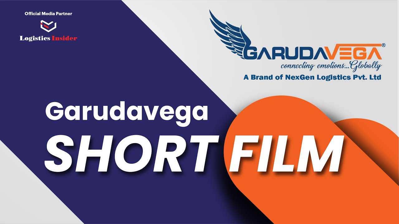 Unveiling THE GARUDAVEGA STORY! @shipgarudavega - YouTube