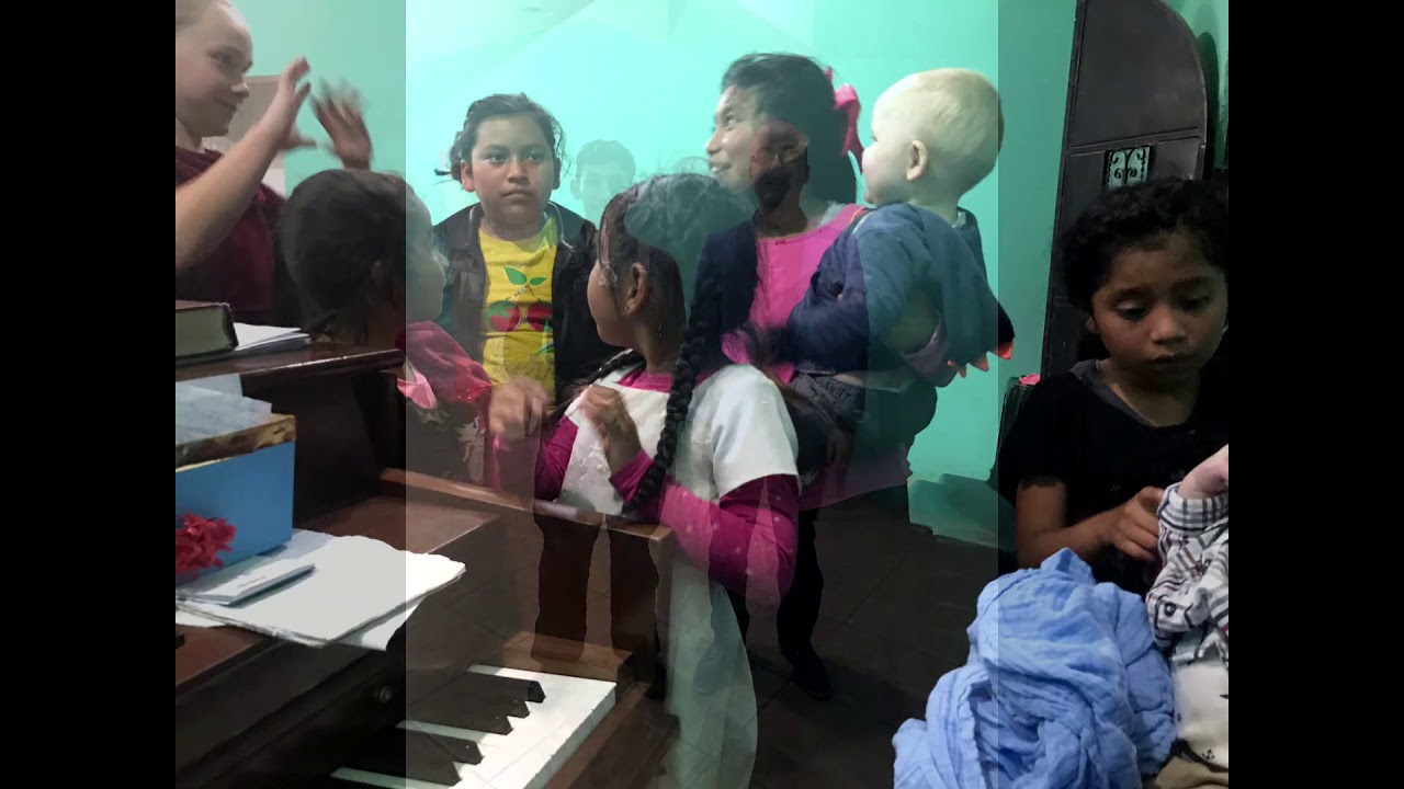 The Hector Family - YouTube