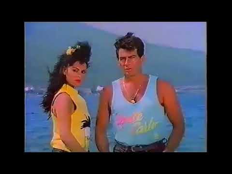 Salih Güney | Romantik Aşk Sahnesi 1985