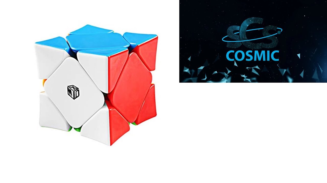 Cosmic Cube and Spooky Cube DIY Bundle!! - YouTube