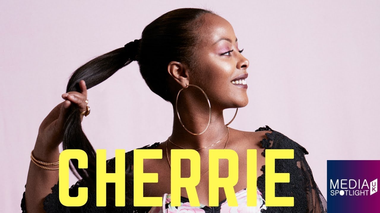 Cherrie on her Scandinavian background, Sweden, Stormzy, Crowd ...