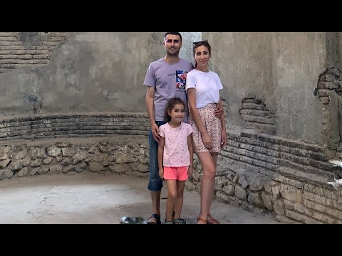 Bu kilseni gormusunuz amma ola biler getmemisiniz.(Biz getdik cox beyendik. Kürmük Mebedi)🇦🇿~102