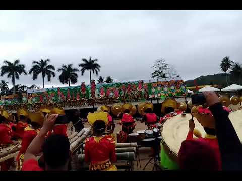 Bulawan Festival 2019- Municipality Of New Bataan, Davao De Oro# ...