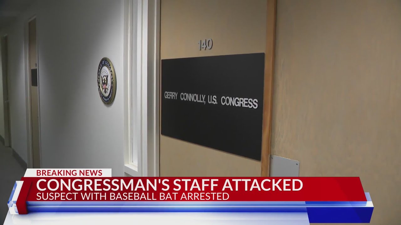 Top Stories from DC News Now at 5 p.m. on May 15, 2023 - YouTube