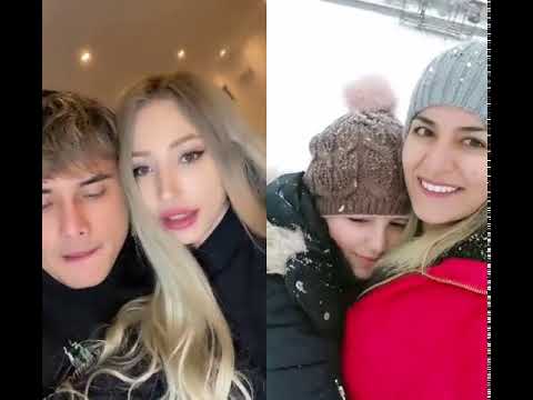 ayda kutay yeni tiktok videosu attı #aydakutay