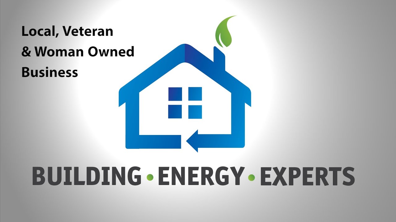 Building Energy Experts - YouTube