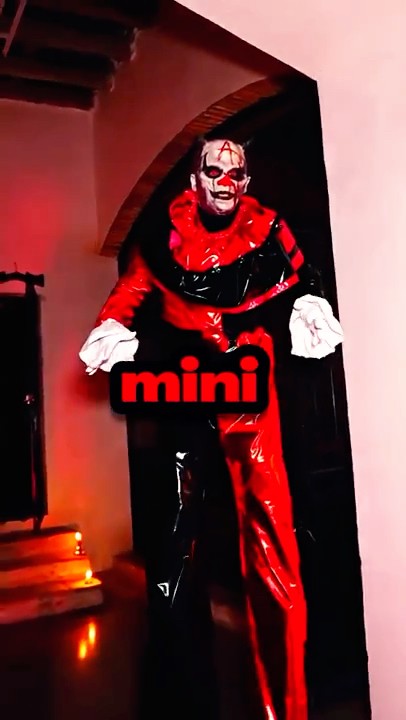 Mini Mini sigue Vivo // Fede Vigevani fue al Castillo de AlFA - YouTube