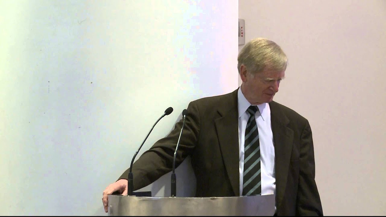 Thomas Babor: políticas de regulación de alcohol - YouTube