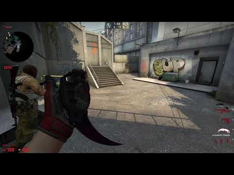 CSGO POV YEKINDAR (19/9) - Overpass - Complexity vs Liquid - BLAST Paris Major 2023 Chllngrs ...