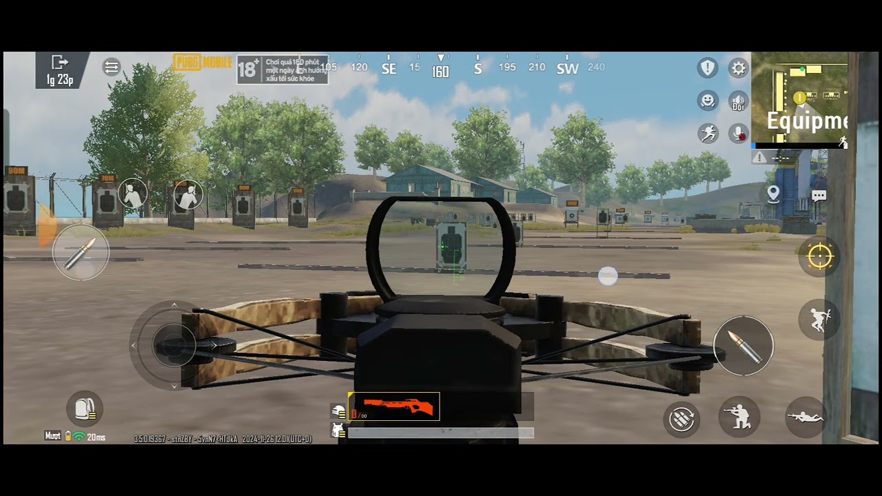 pubg all gun reload pt2 - YouTube