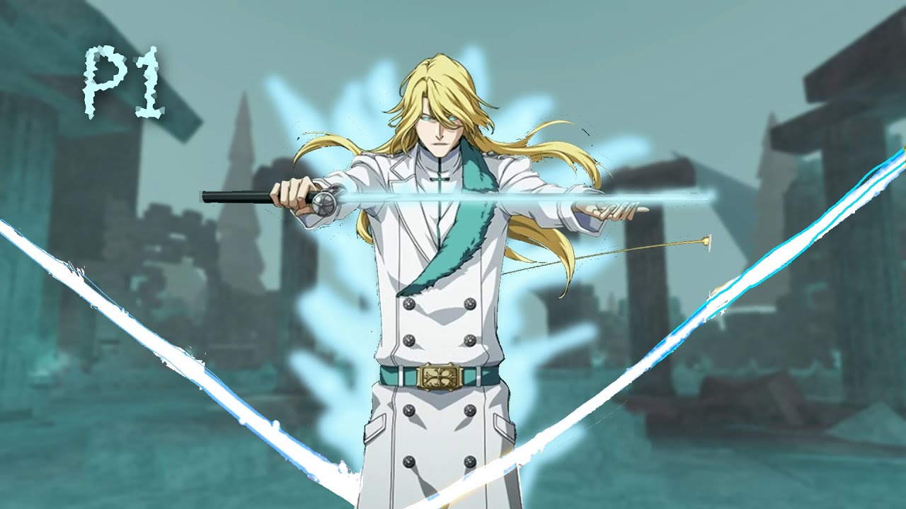 (Type Soul) Spin The Wheel Progression #1 - YouTube