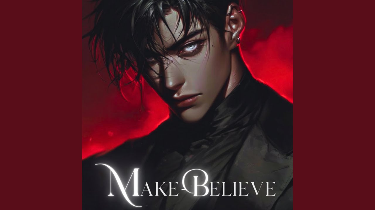 Make Believe - YouTube
