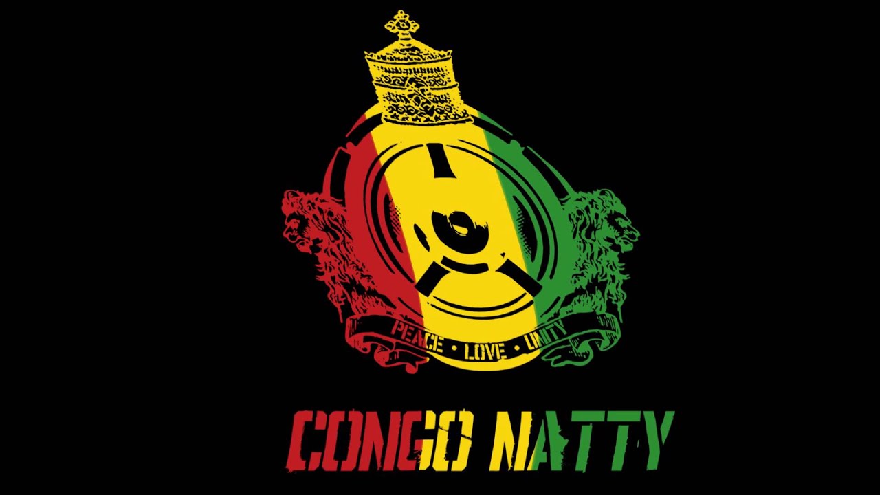 best of congo natty mix by deekay kartel - YouTube