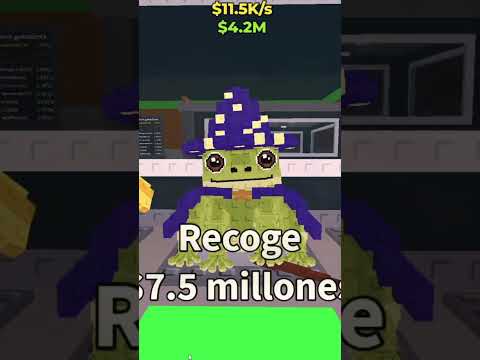 Ranin le tiene miedo a los Ratones🗿 #roblox #stealabrainrot #memes #humor