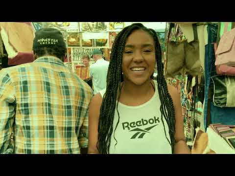 Archive Unboxes | Episode 4: Reebok Workout Plus