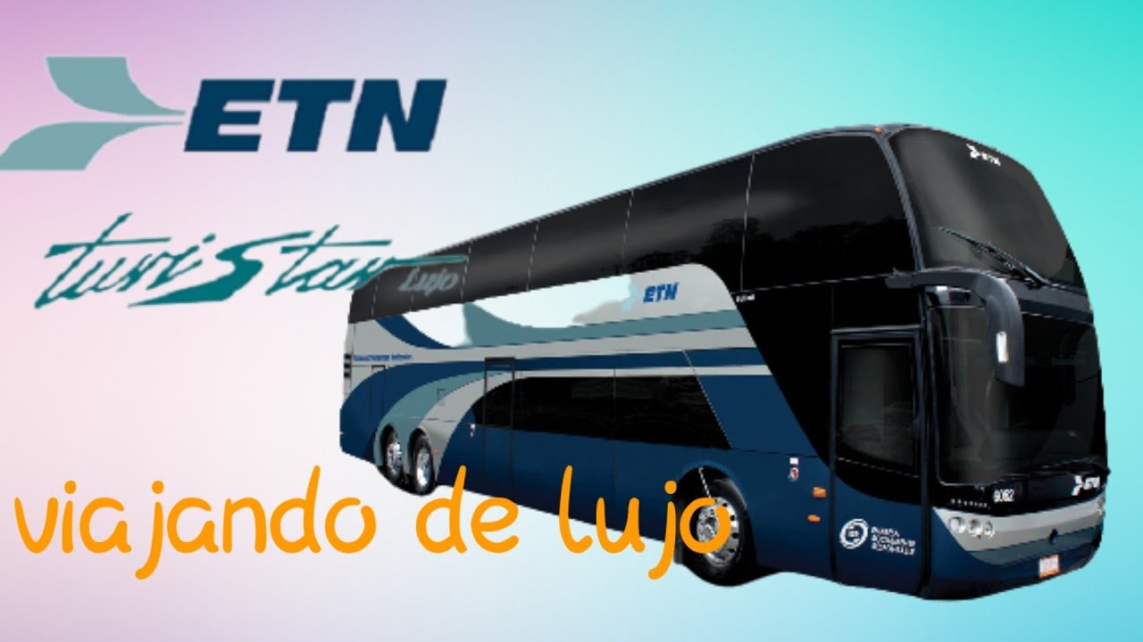 viajando en autobúses ETN de Zacatecas a cuernavaca - YouTube