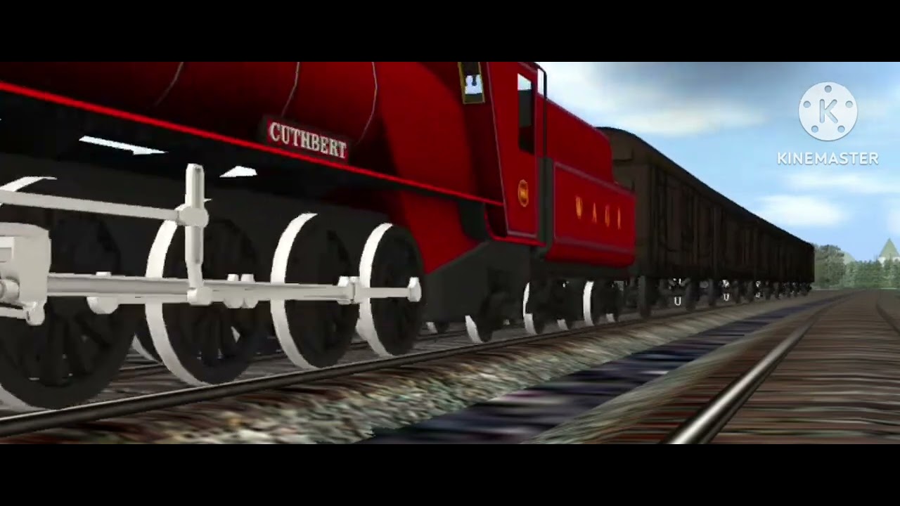 Johnny Cuba Scene Remake - YouTube