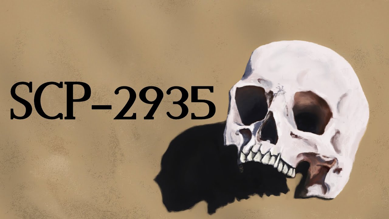 SCP Documentaries - SCP-2935 "O' Death" - YouTube