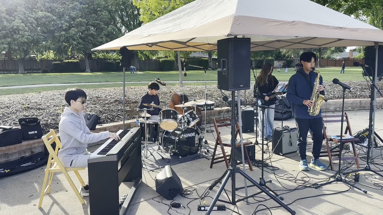 Awkward Silence at Bubb Park - YouTube