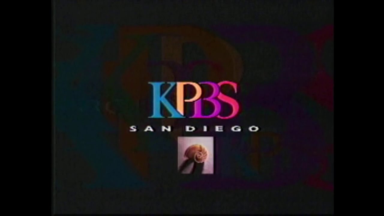 KPBS (1996) - YouTube