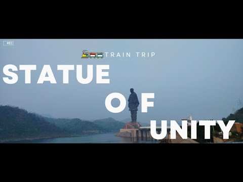 Statue of unity | Gujrat tourism | Tallest statue in world | sou | zoo ...