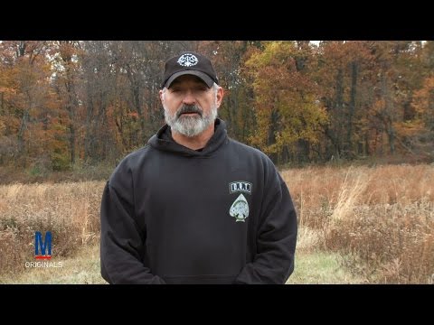 How To: Collect Dew for Drinking Water
